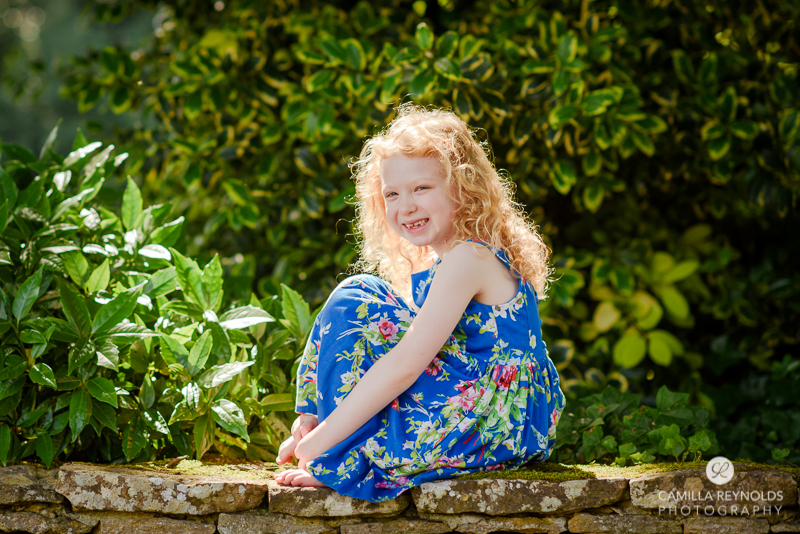 Cotswold family photo shoot at Calcot Manor – Camilla Reynolds Photography