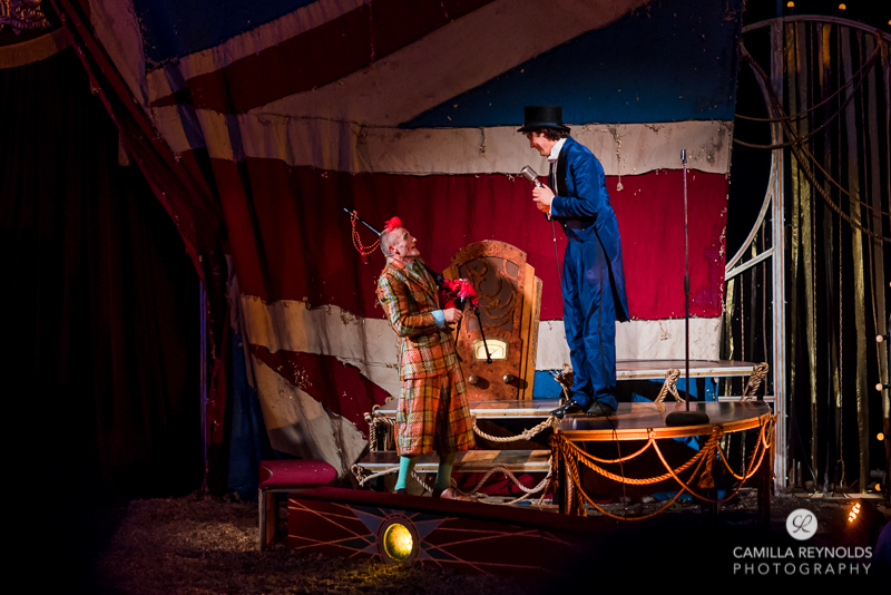 Giffords circus at Fennells Farm ~ “My Beautiful Circus” – Camilla ...