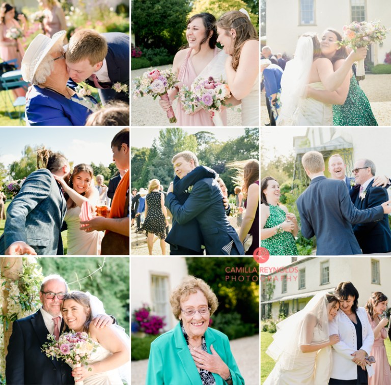 Beautiful and natural Matara wedding photography in the Cotswolds ...