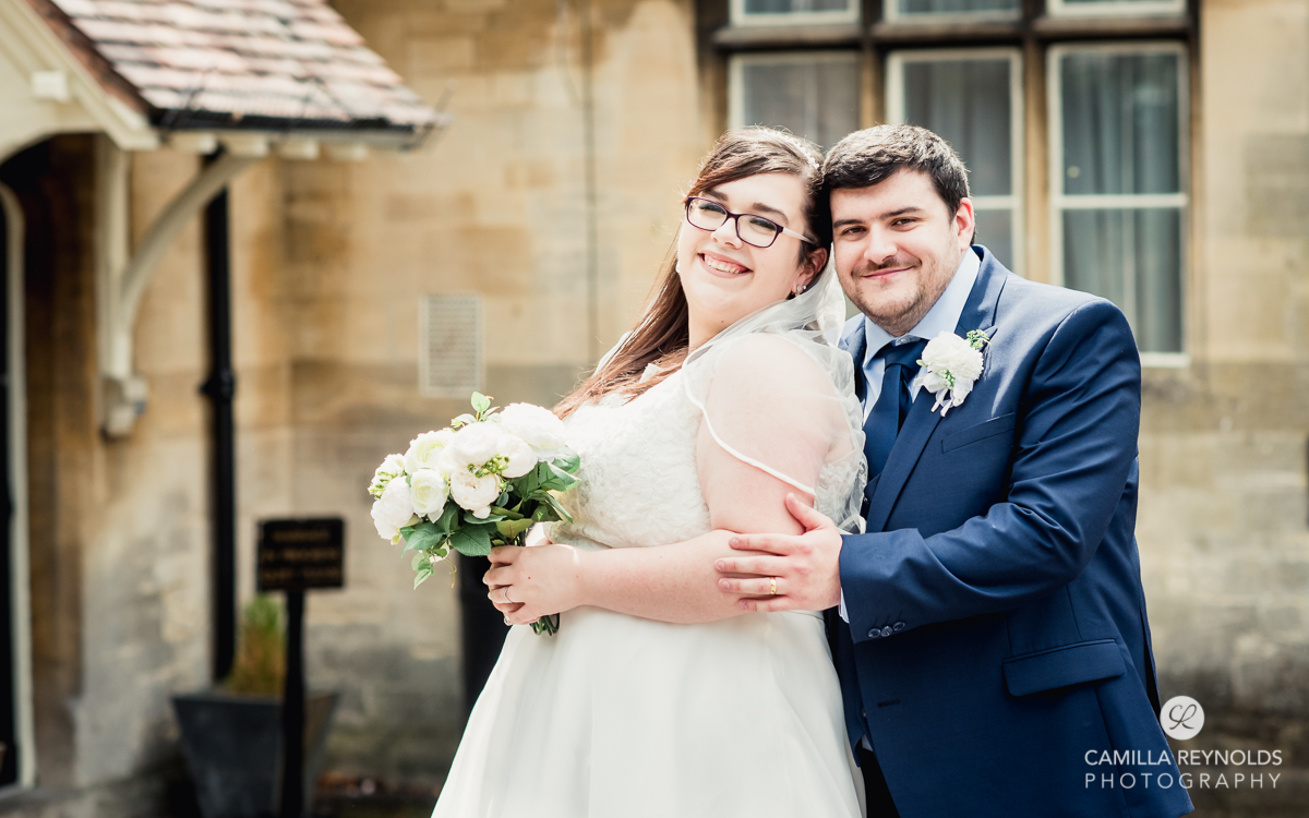 Stroud Registry Office Micro wedding photography – Camilla Reynolds ...