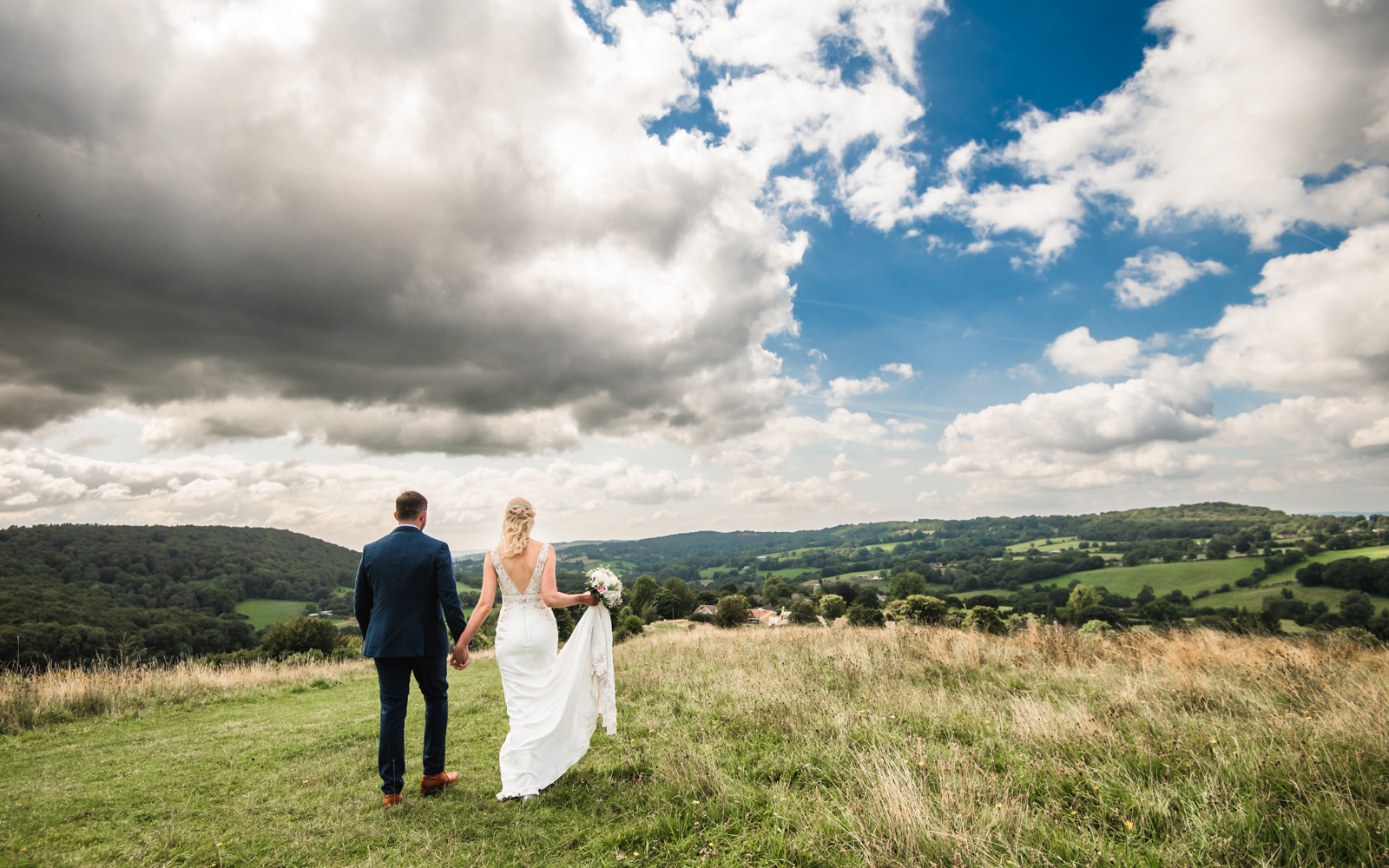 countryside-wedding-cranham-common-cotswolds – Camilla Reynolds Photography
