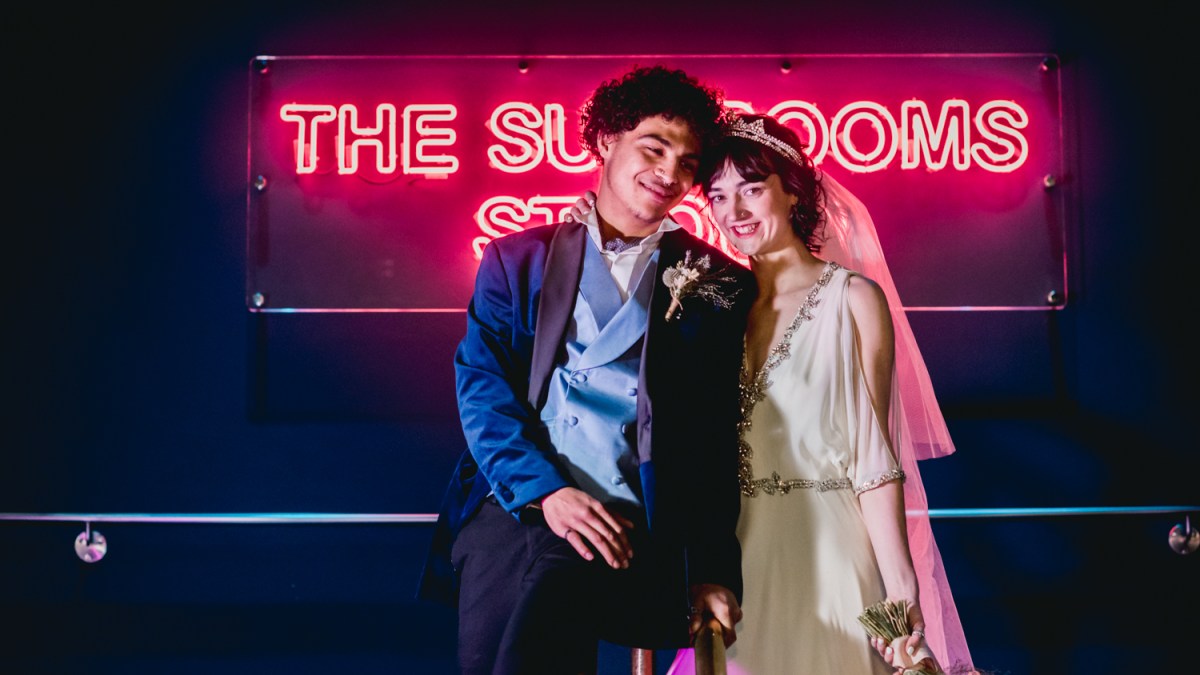 The Sub Rooms Stroud styled shoot wedding photography – Camilla ...