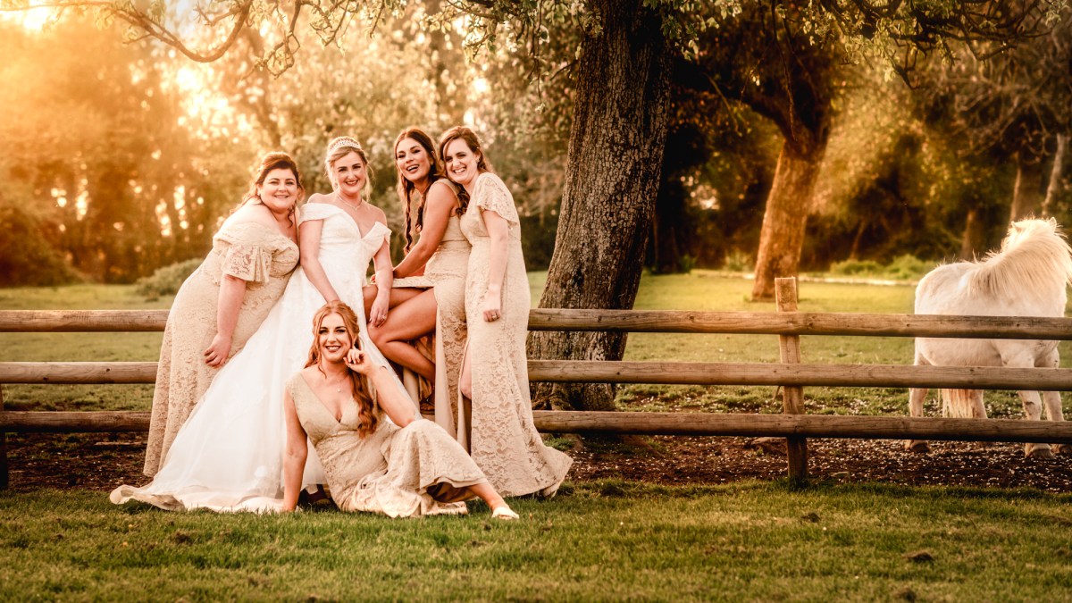 Milton End Farm luxury barn wedding Gloucestershire – Camilla Reynolds ...