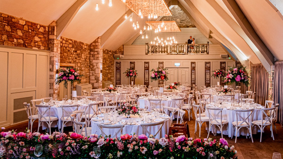 The Frogmill elegant wedding Cheltenham Cotswolds – Camilla Reynolds ...