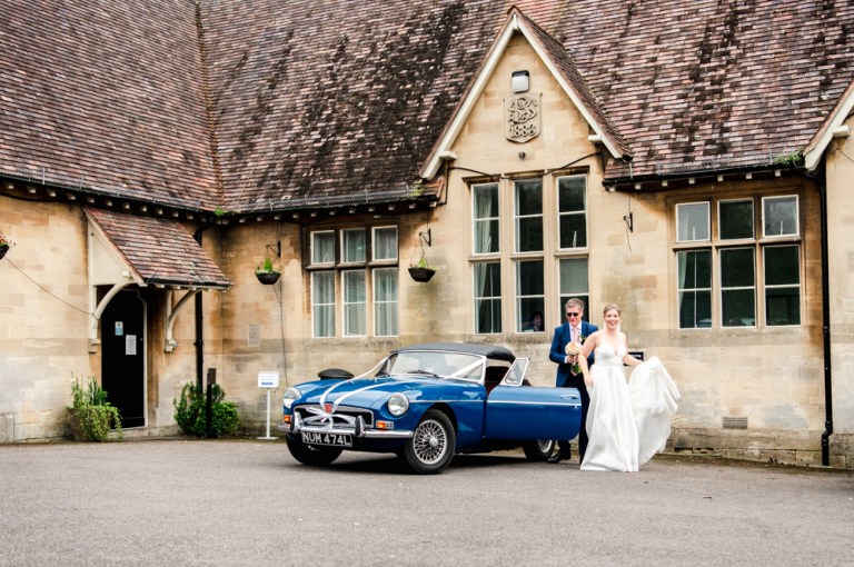Stroud Registry Office wedding The Old Victorian School – Camilla ...